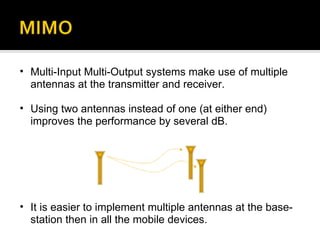 Wireless Communications | PPT