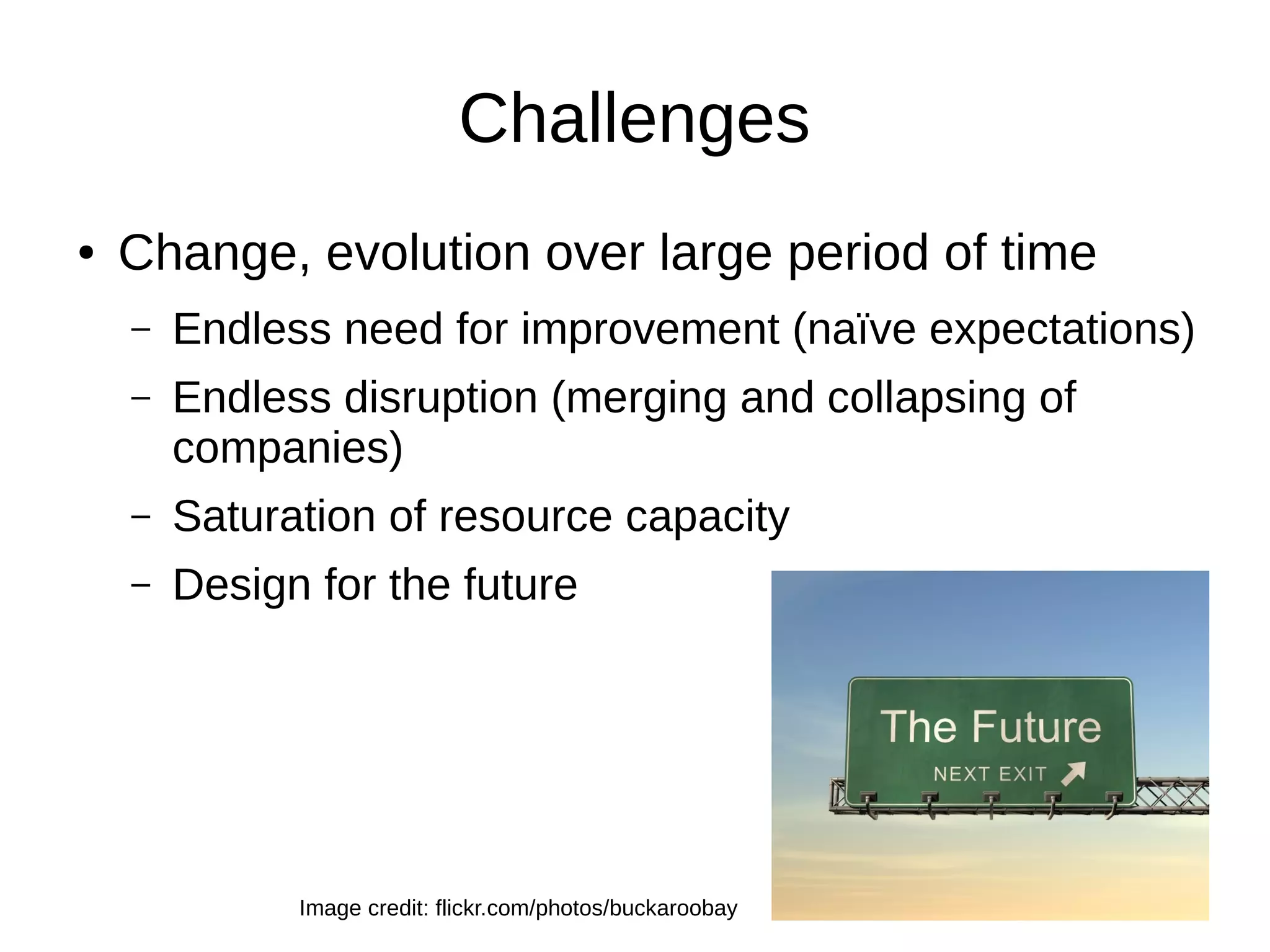 Systems: the Big Picture Beyond Software | PDF | Computing | Technology ...