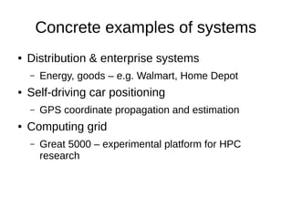 Systems: the Big Picture Beyond Software | PDF | Computing | Technology ...