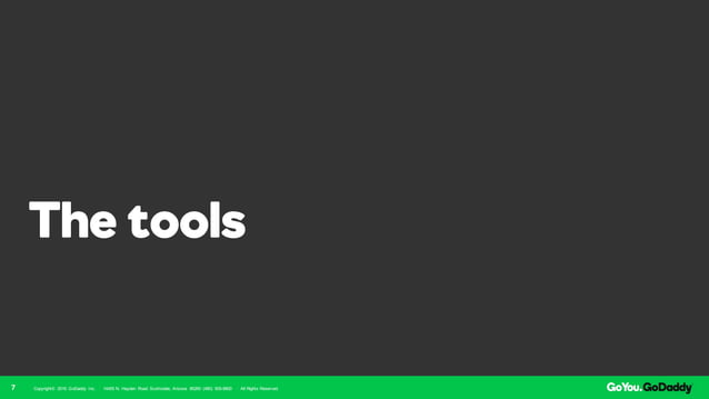 Catching Regressions Faster With Automated Acceptance Tests Ppt