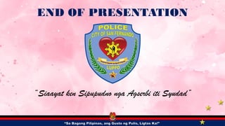 WCPD (WOMEN AND CHILDREN PROTECTION DESK) PRESENTATION EDITED FINAL | PPTX