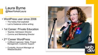 WC Phoenix - The Art of the Pitch Laura Byrne.pptx