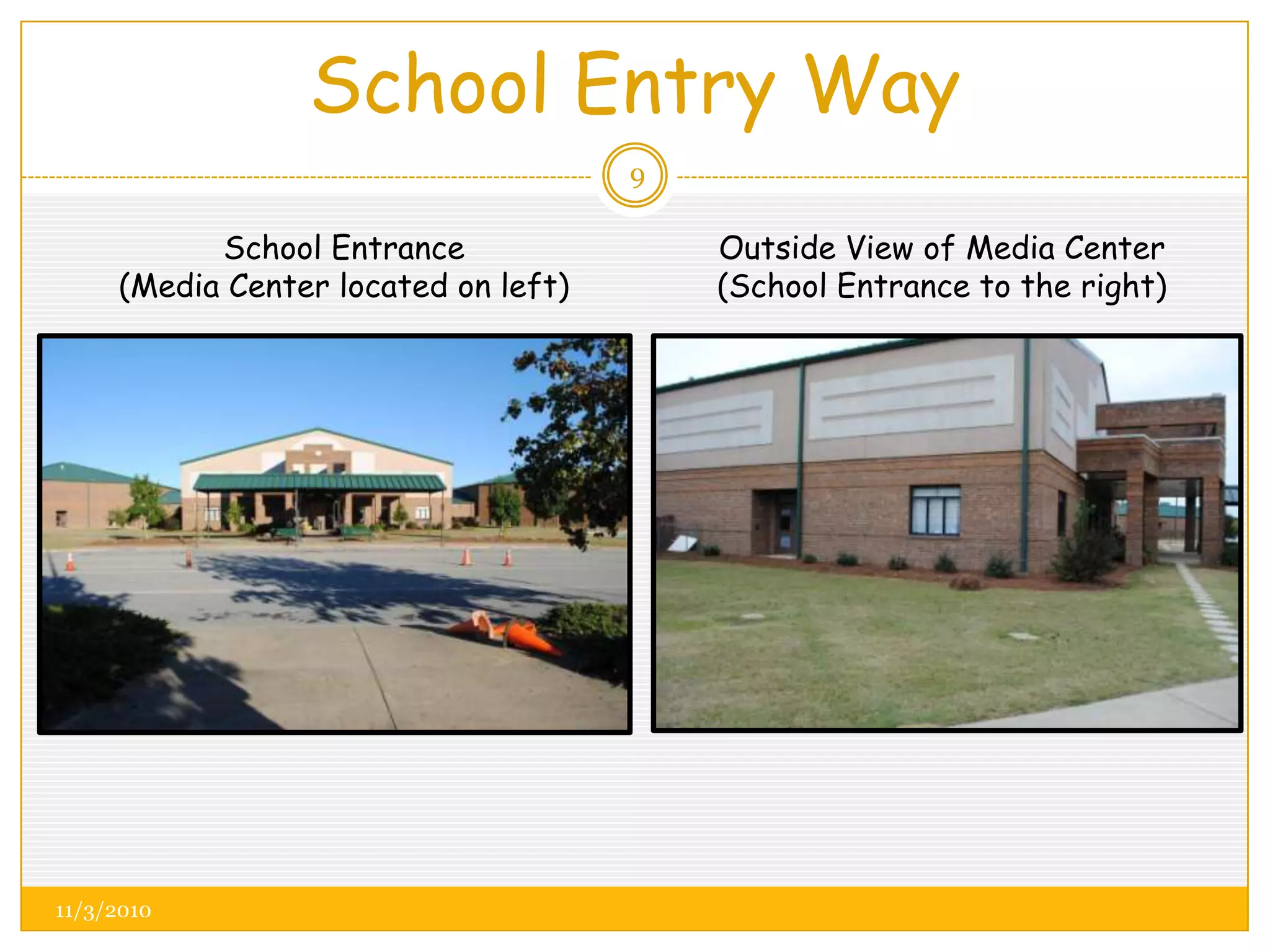Wcps facilities plan | PPTX