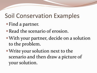 WCPSS Soil Conservation.pptx