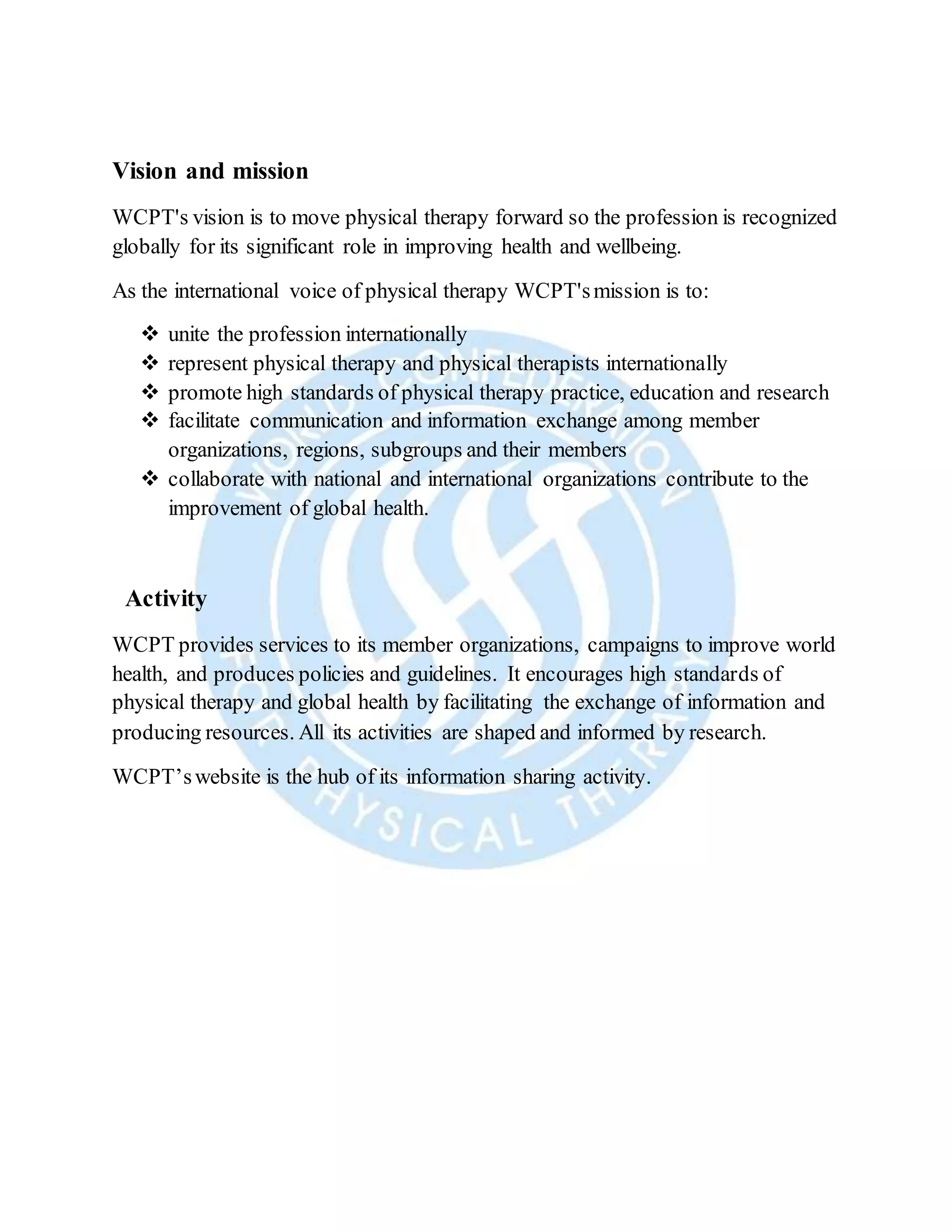 Wcpt | DOCX