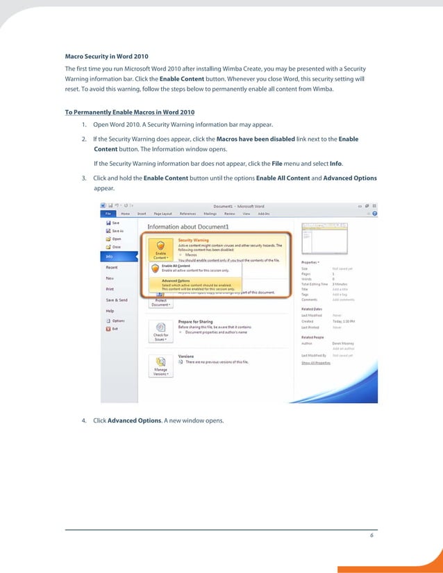 W cr 25_install_guide | PDF
