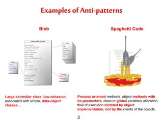 Mining the Relationship between Anti-patterns Dependencies and Fault ...