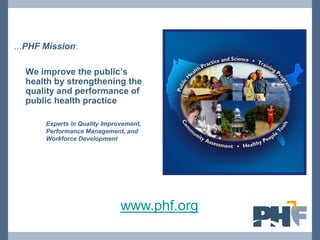 A Framework for Healthcare and Public Health Collaboration: The Population Health Driver Diagram ...