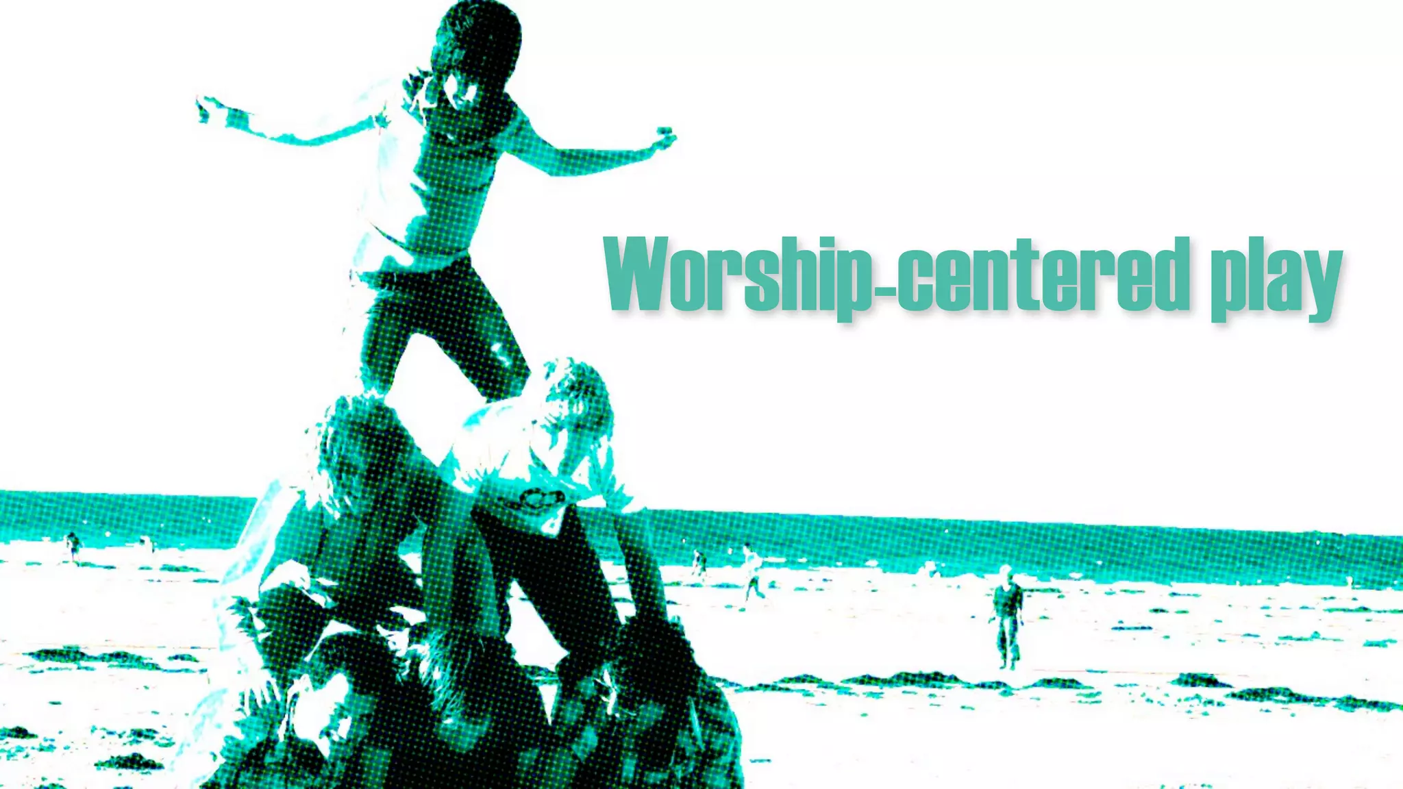 Worship-Centered Slides | PDF