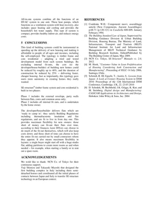 Open Building Toolkits | PDF