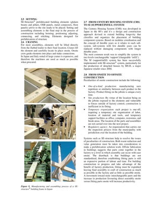 Open Building Toolkits | PDF