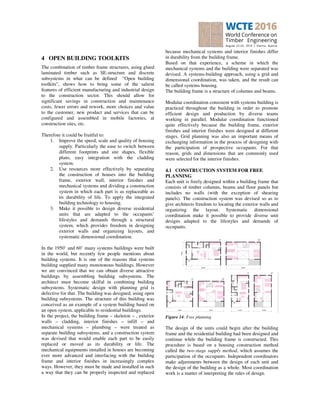 Open Building Toolkits | PDF