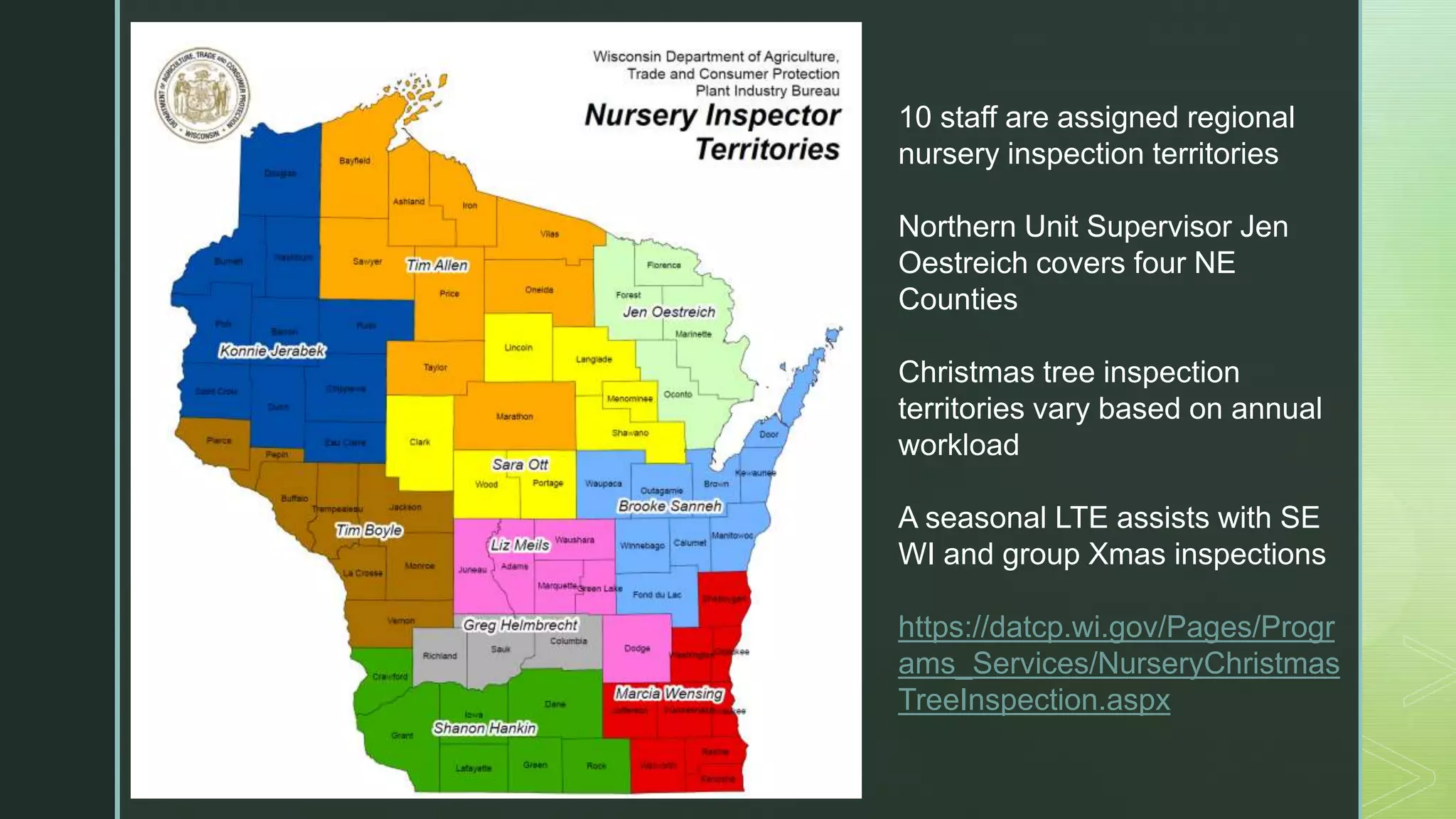 Elongate Hemlock Scale and Boxwood Blight: Emerging Invasive Threats to ...