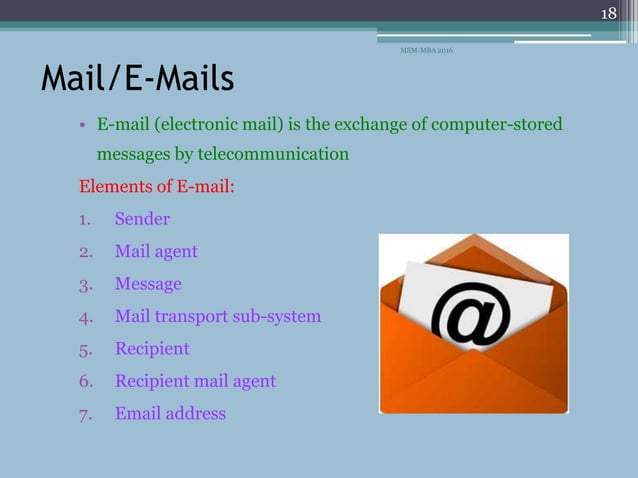 Written Communication unit 1 Personal Communication | PPT