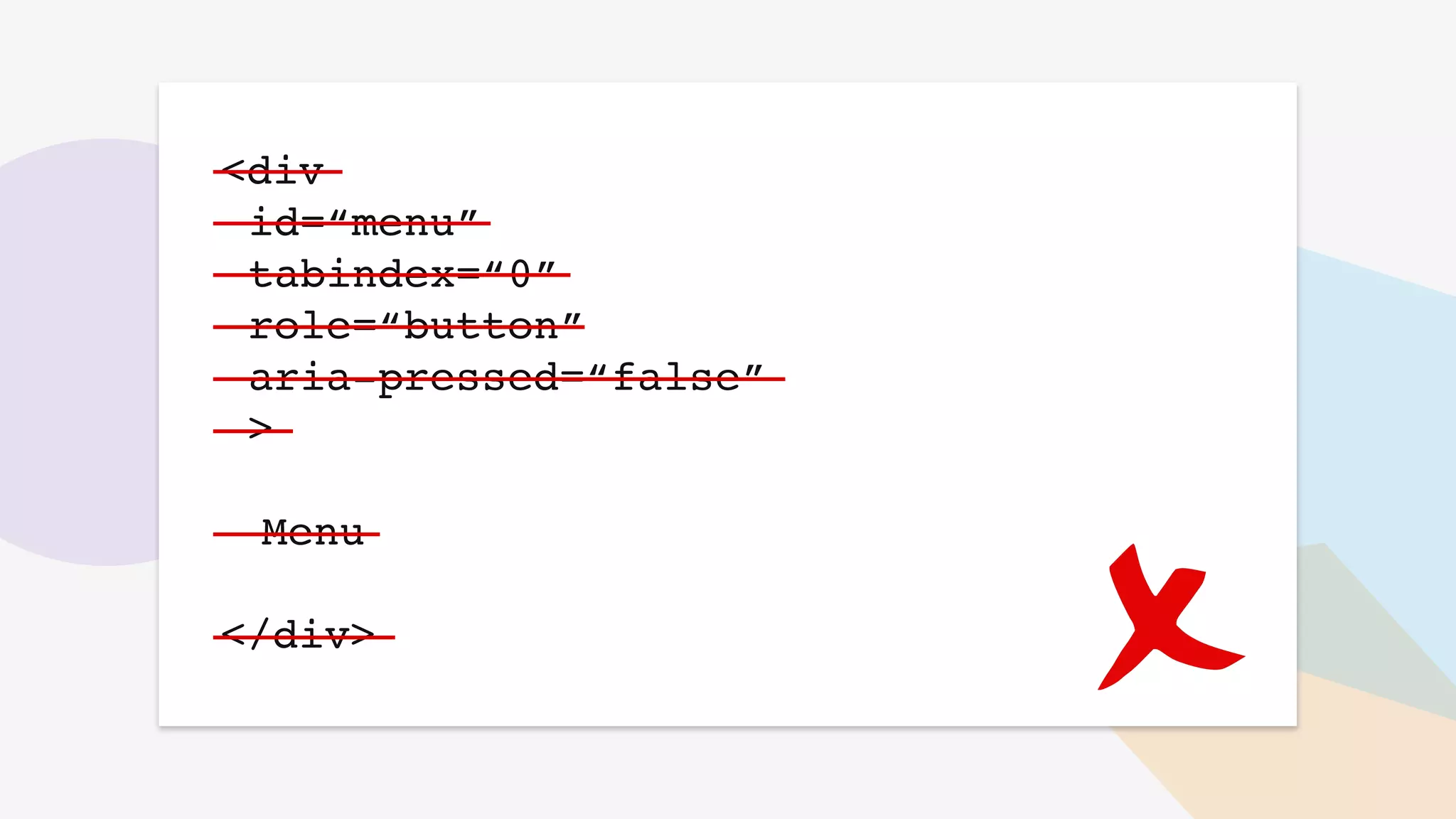 Who is afraid of ARIA | PDF