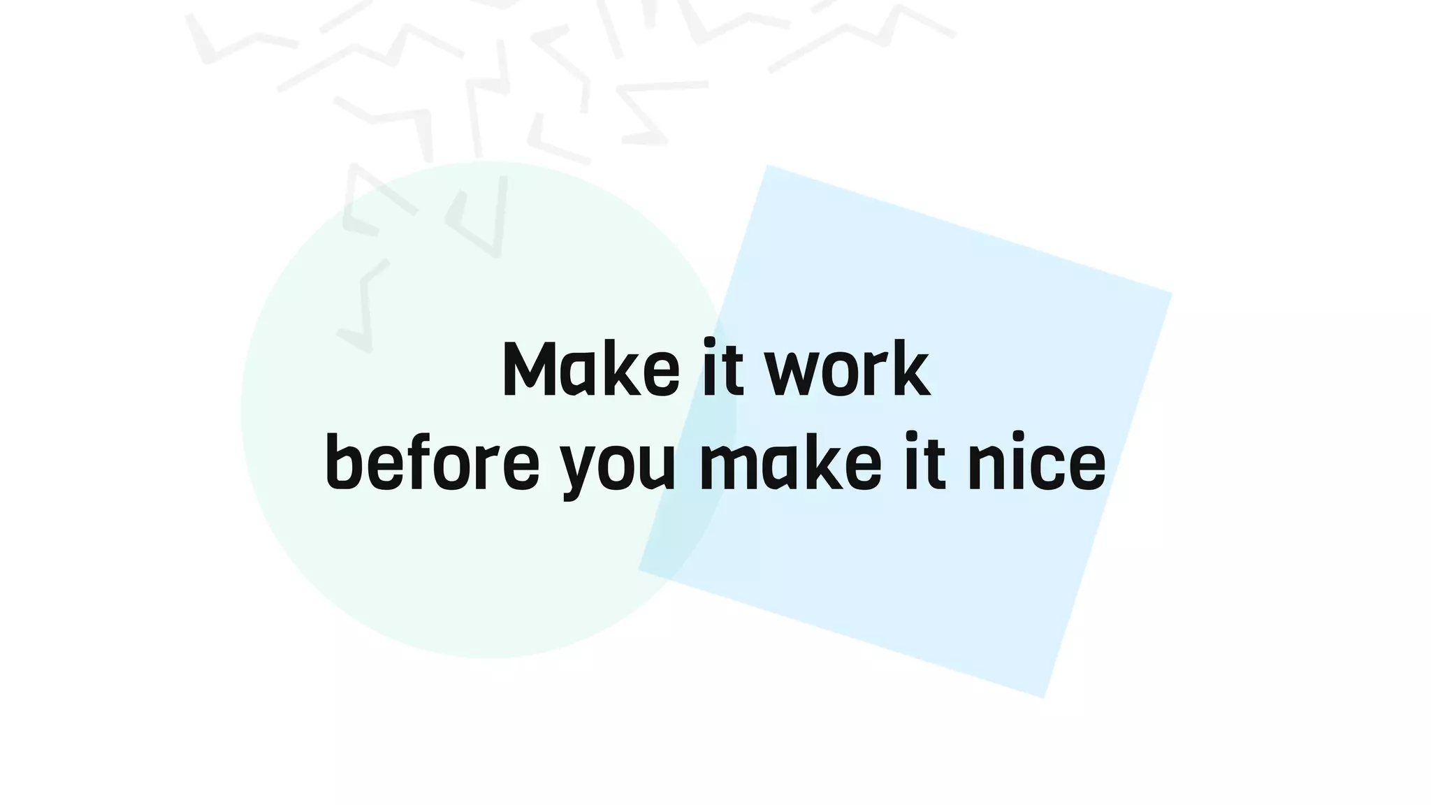 Who is afraid of ARIA | PDF