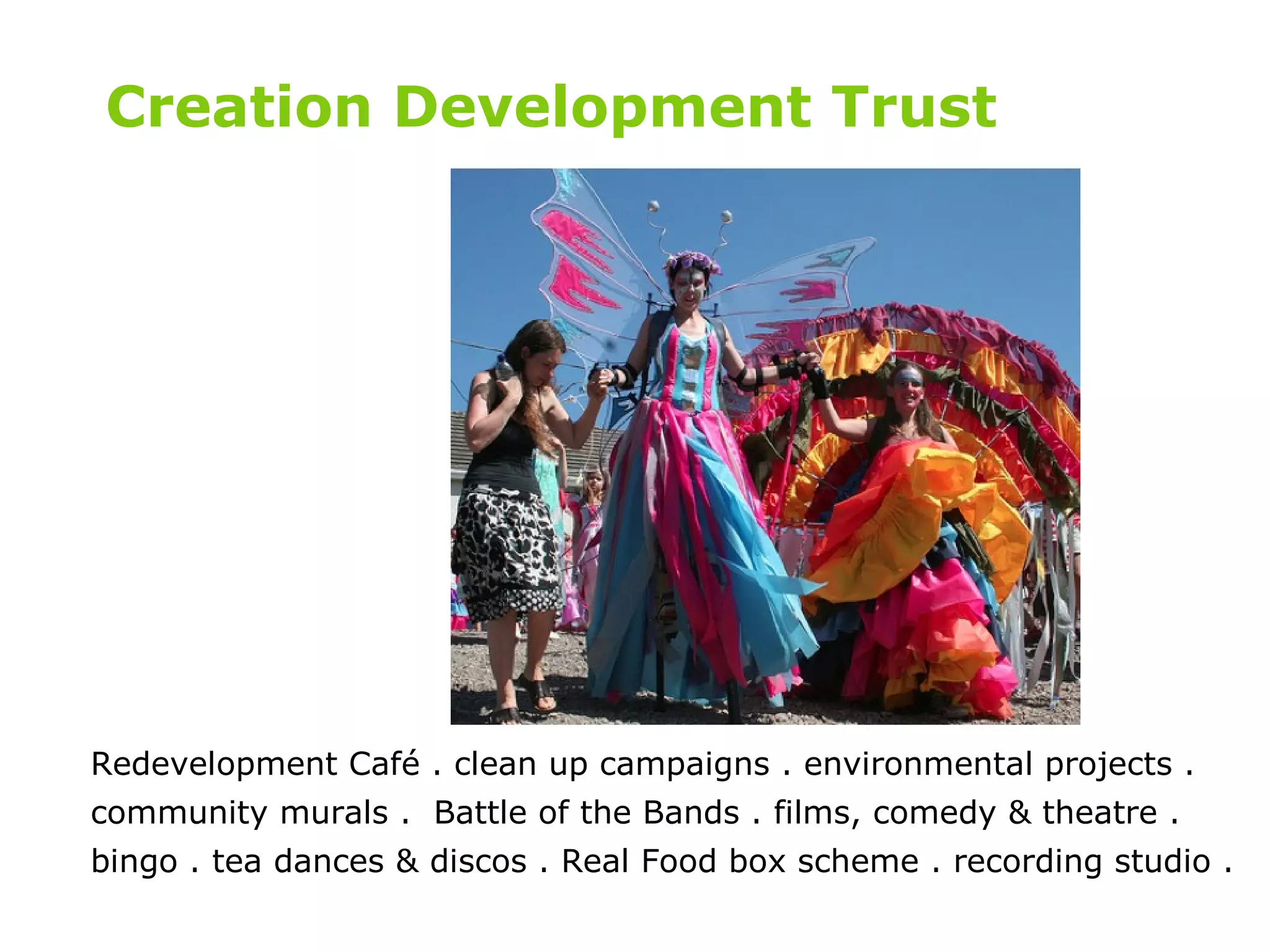 Co-production: What, why and how | PPT