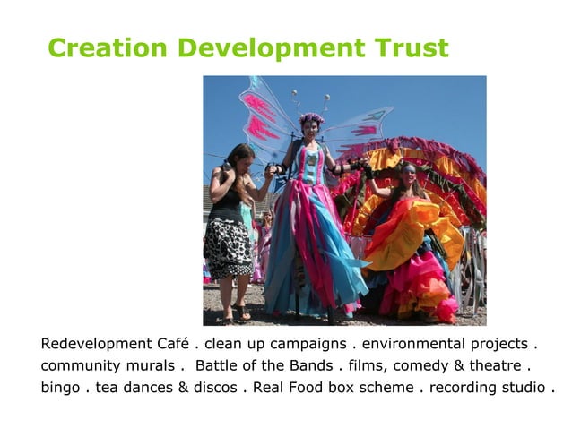 Co-production: What, why and how | PPT