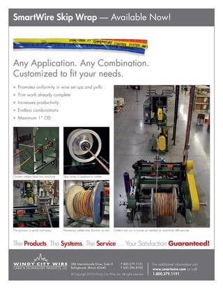 WCW Linecard | PDF | Logistics | Business