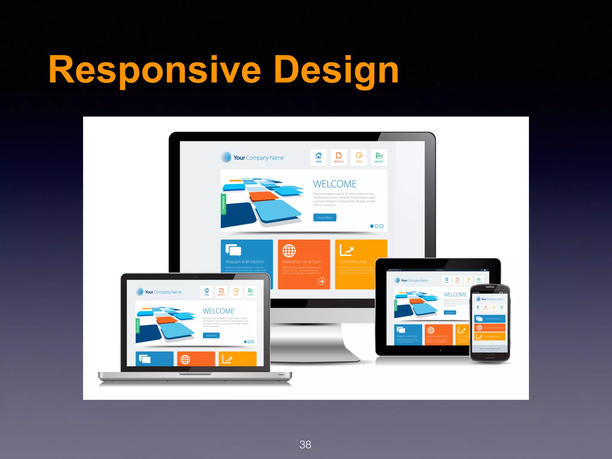 Web Design & Development - Session 1 | PDF