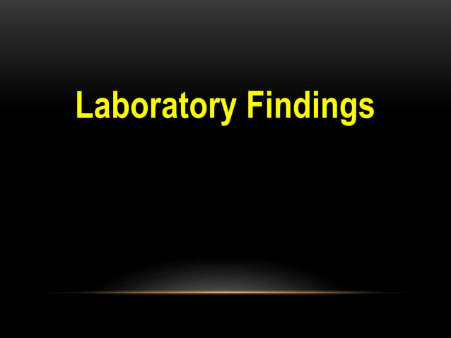 Wilson Disease | PPTX