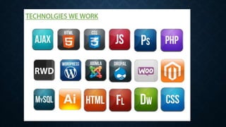 Website development | PPT