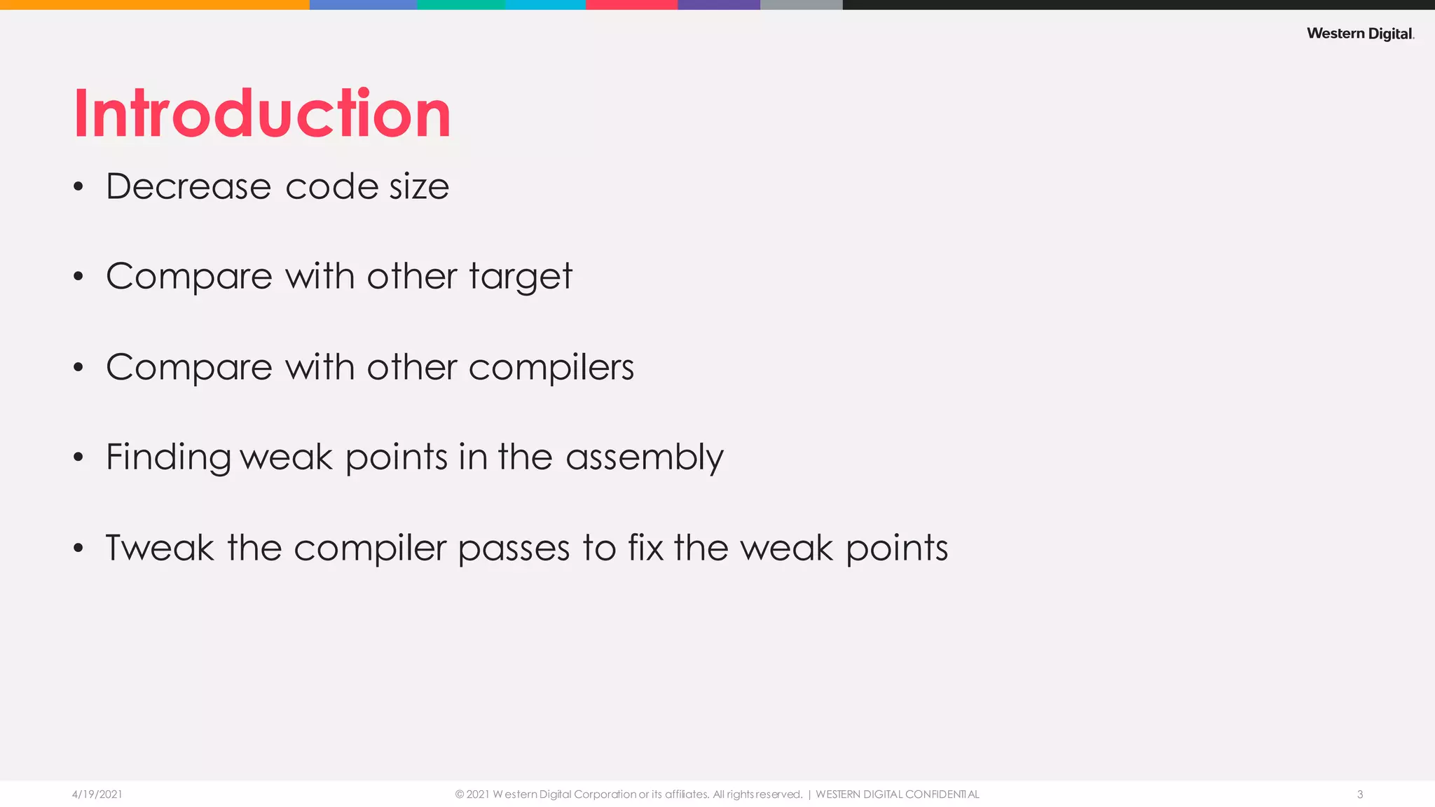 WD RISC-V inliner work effort | PDF | Programming Languages | Computing