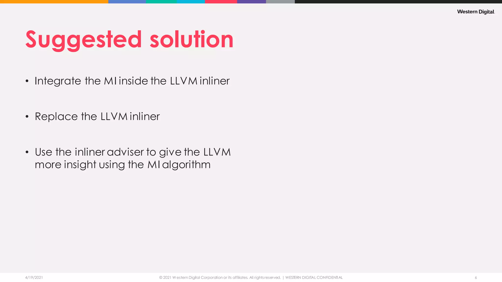 WD RISC-V inliner work effort | PDF | Programming Languages | Computing