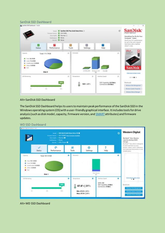 Wd sandisk-ssd-dashboard | DOCX