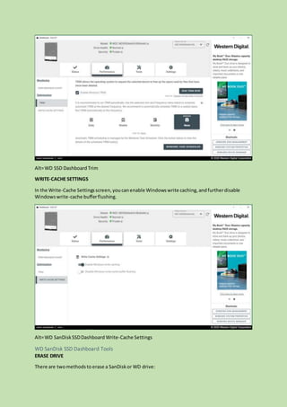 Wd sandisk-ssd-dashboard | DOCX