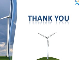 Wind Data Analysis | PPT