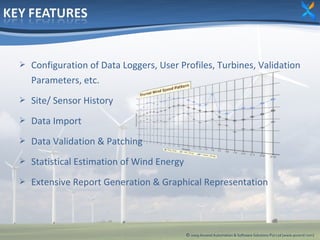 Wind Data Analysis | PPT
