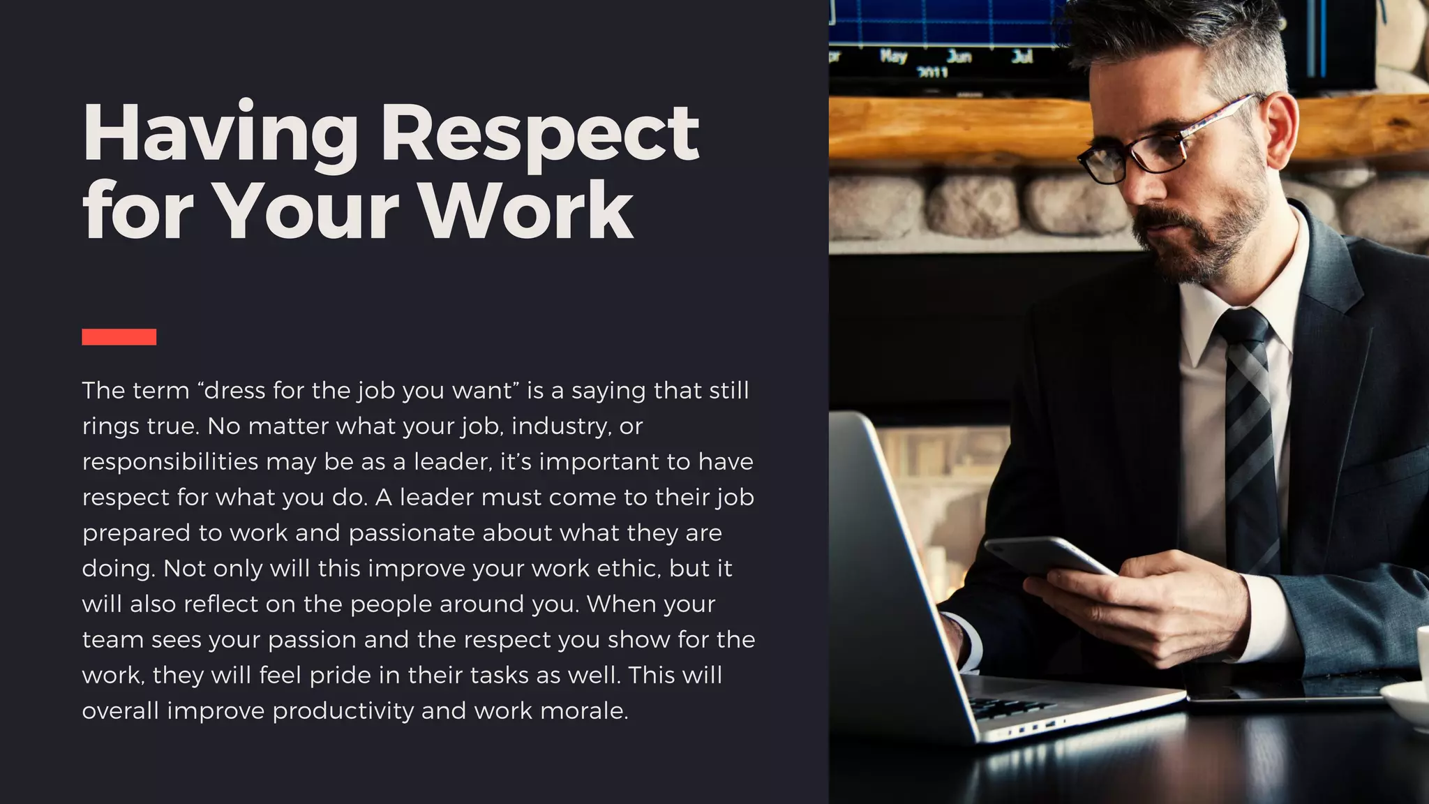 Being Respectful Can Make You A Better Leader | PPT