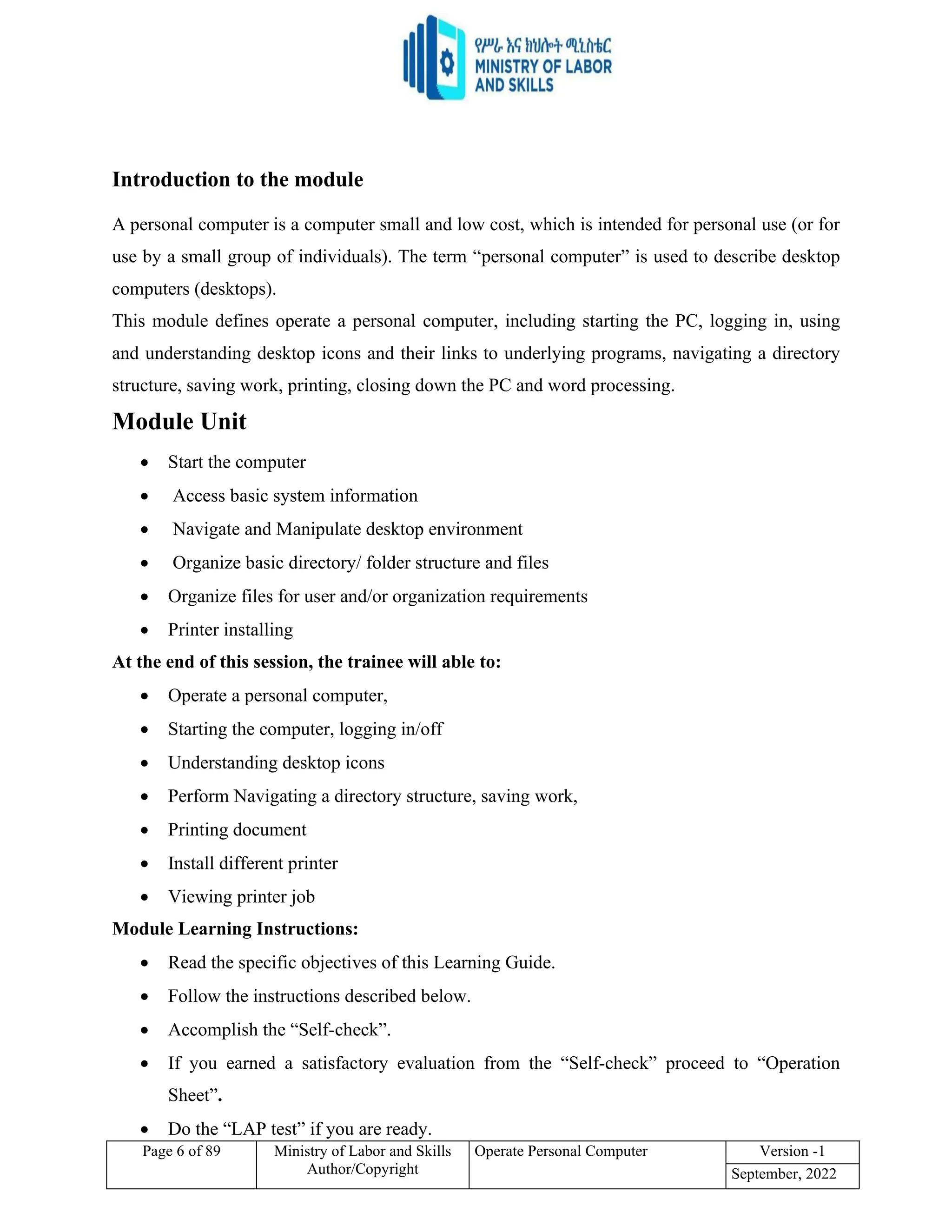 WDDBA - 03 Operate Personal Computer (1).pdf