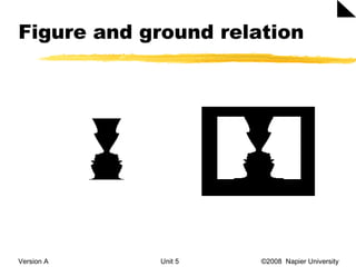 Week 5 - Visual Hierarchies | PPT