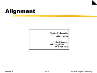 Layout Principles 1 | PPT