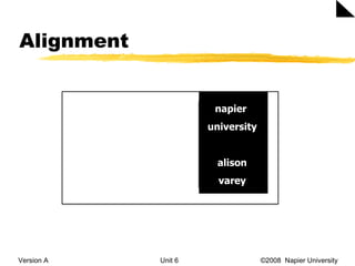Layout Principles 1 | PPT