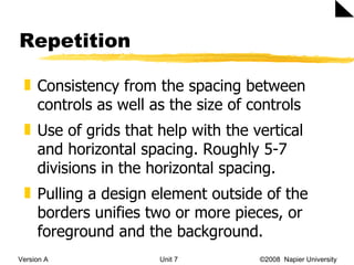 Layout Principles | PPT