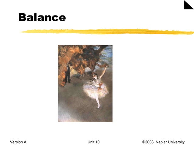 Perspective Principles | PPT