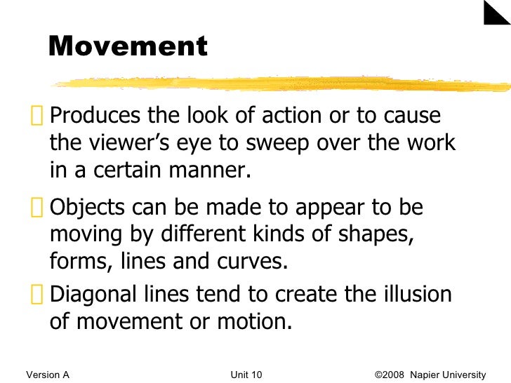 Perspective Principles