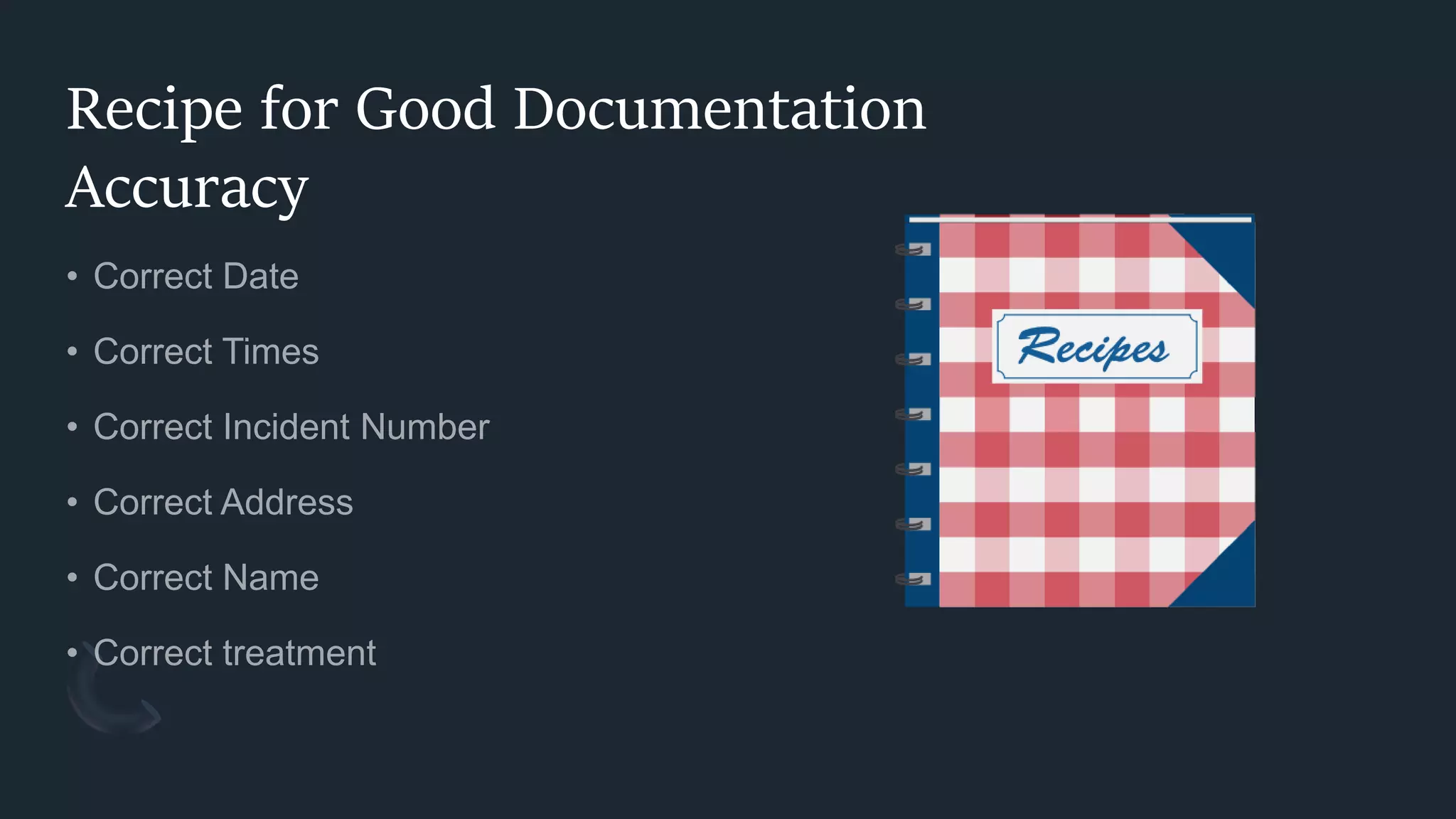 EMS Documentation | PPTX