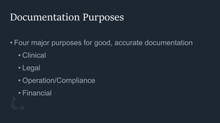 EMS Documentation | PPTX