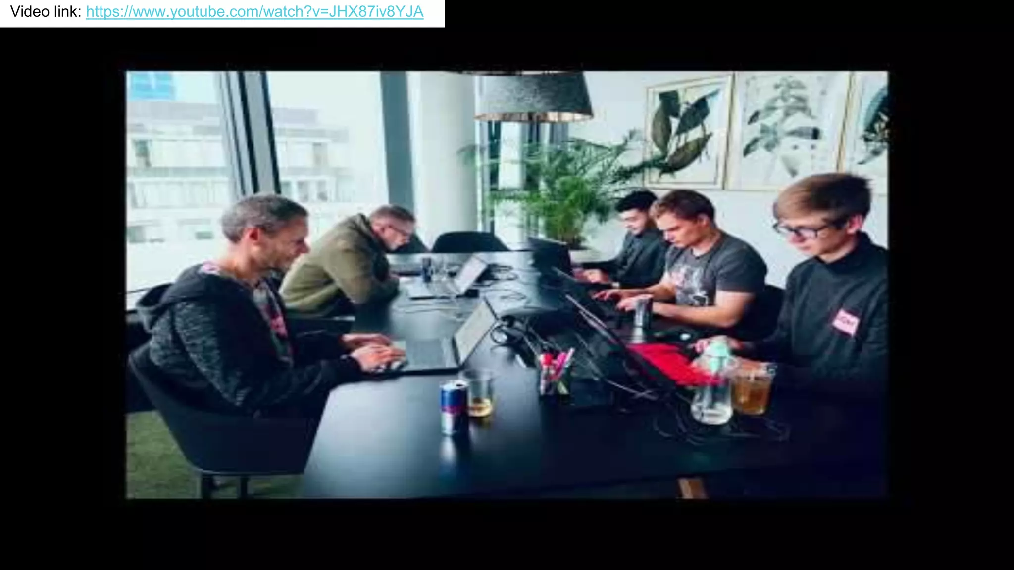 Deep Learning Labs #7 in Warsaw | PPT