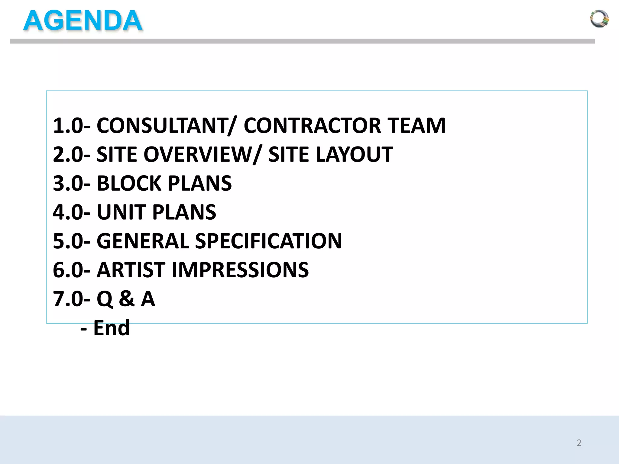 Public Housing Summary | PPTX