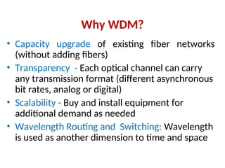 WDM2_Brief_intro_to_WAvelengthdividionmultiplexing.ppt