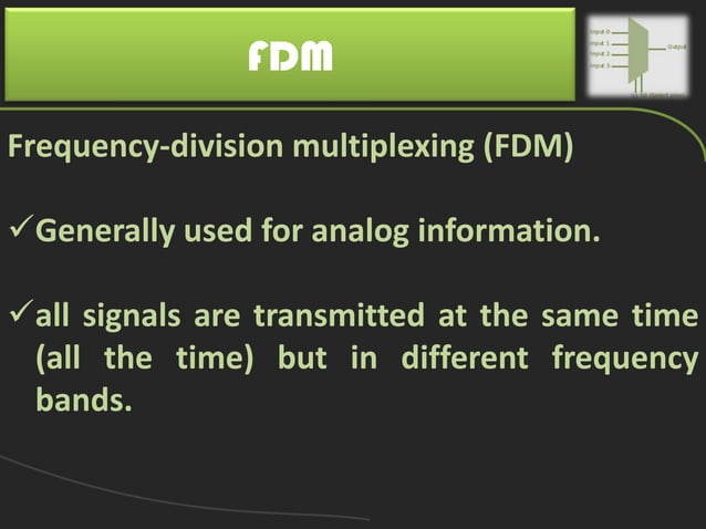 WDM & Optical Amplifiers | PPTX | Technology & Computing