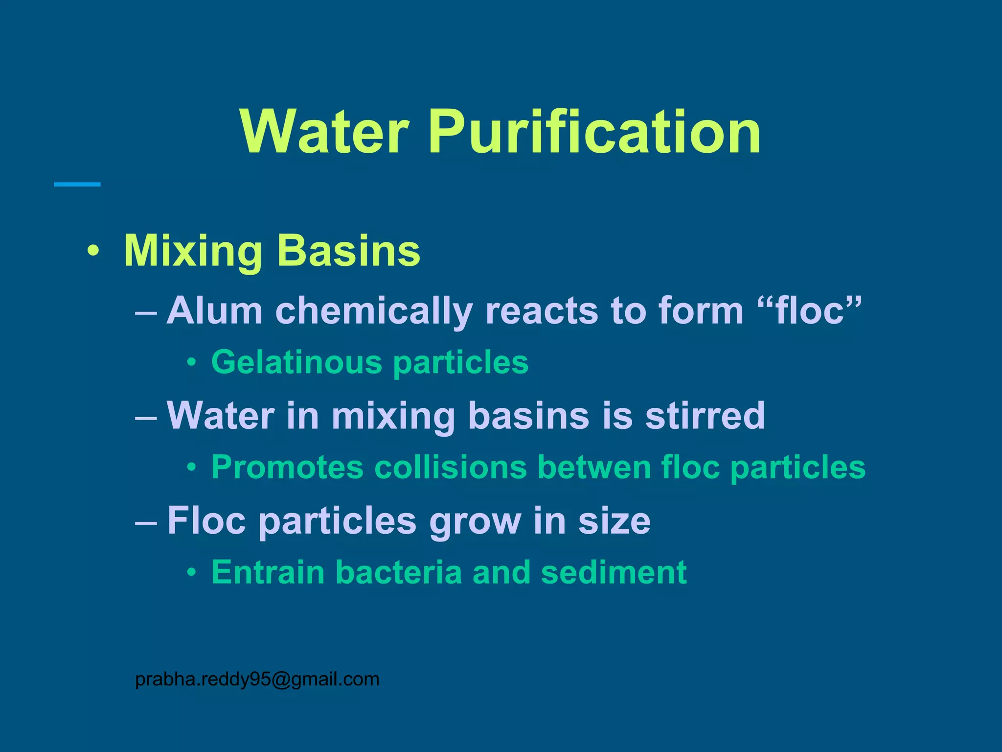 Water purification and wastewater treatment.ppt