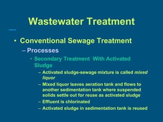 Water purification and wastewater treatment.ppt