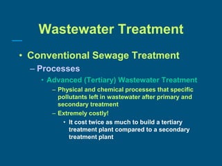 Water purification and wastewater treatment.ppt
