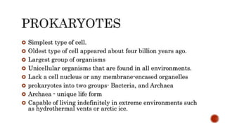 Prokaryotes and eukaryotes Presentation_MICROBIOLOGY_2.pptx